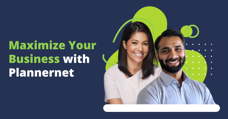 Maximize Your Business with Plannernet